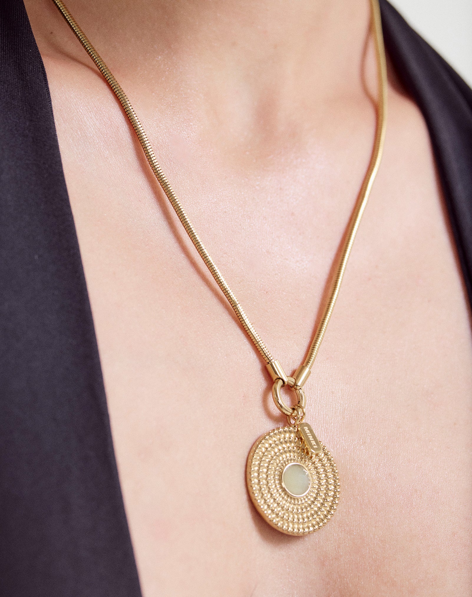 Discover Elegance| Minki Online's Exquisite Necklace Collection – Minki ...