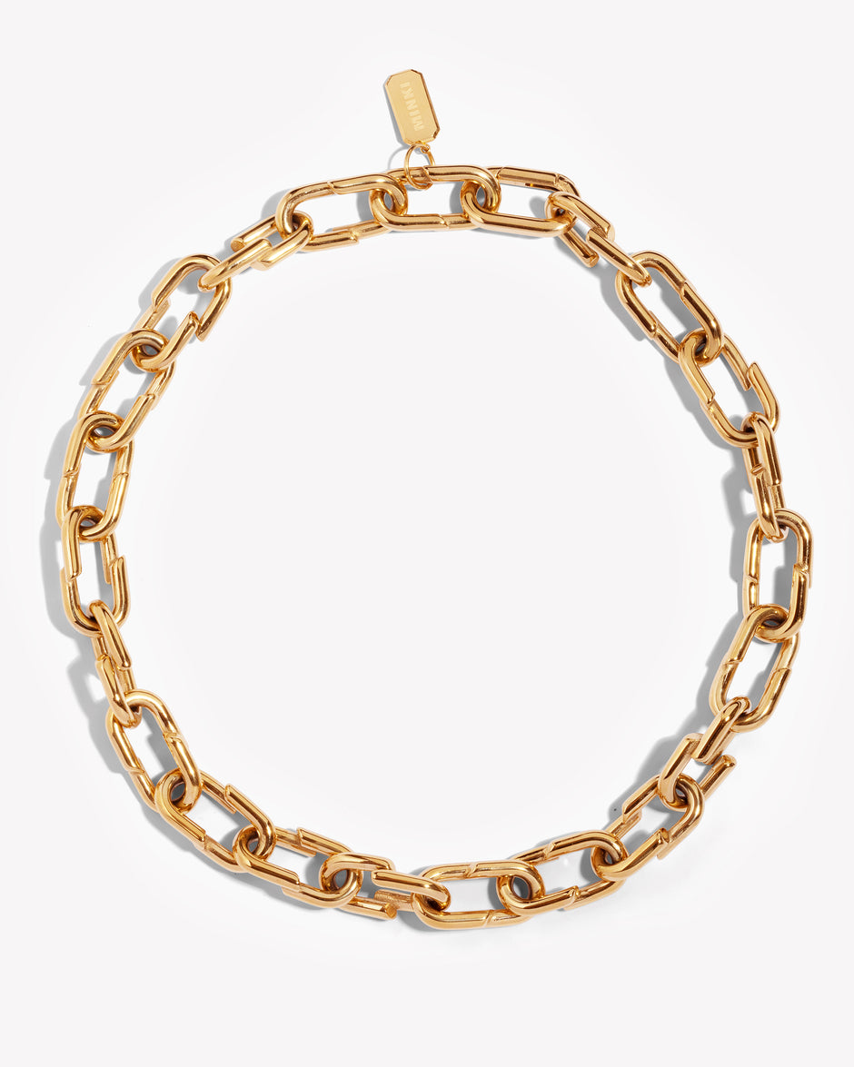 Discover Elegance| Minki Online's Exquisite Necklace Collection – Minki ...