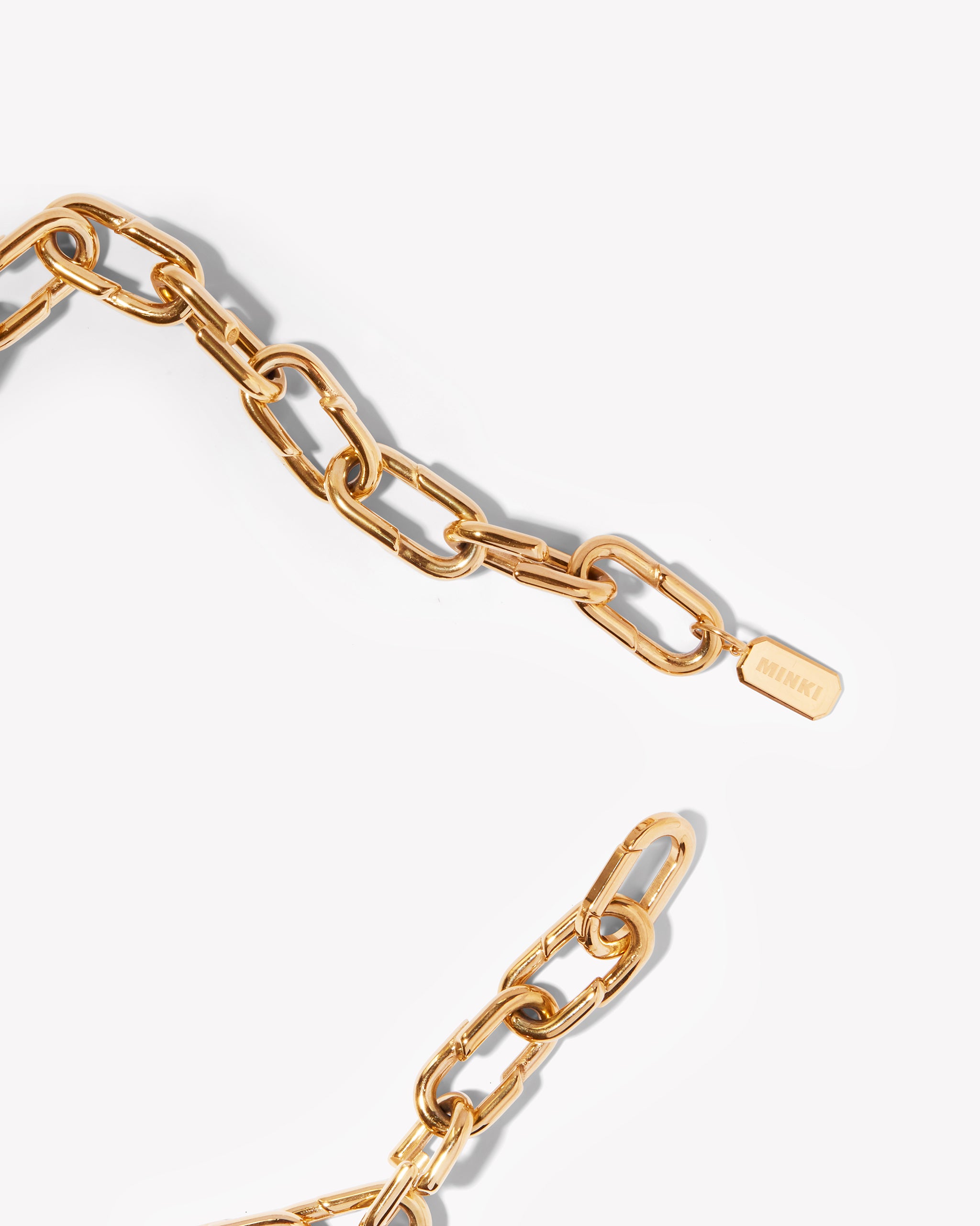 The Minki Necklace – Minki online
