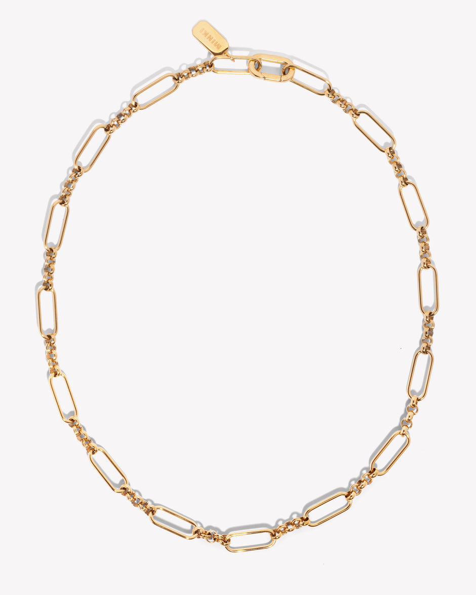 Discover Elegance| Minki Online's Exquisite Necklace Collection – Minki ...