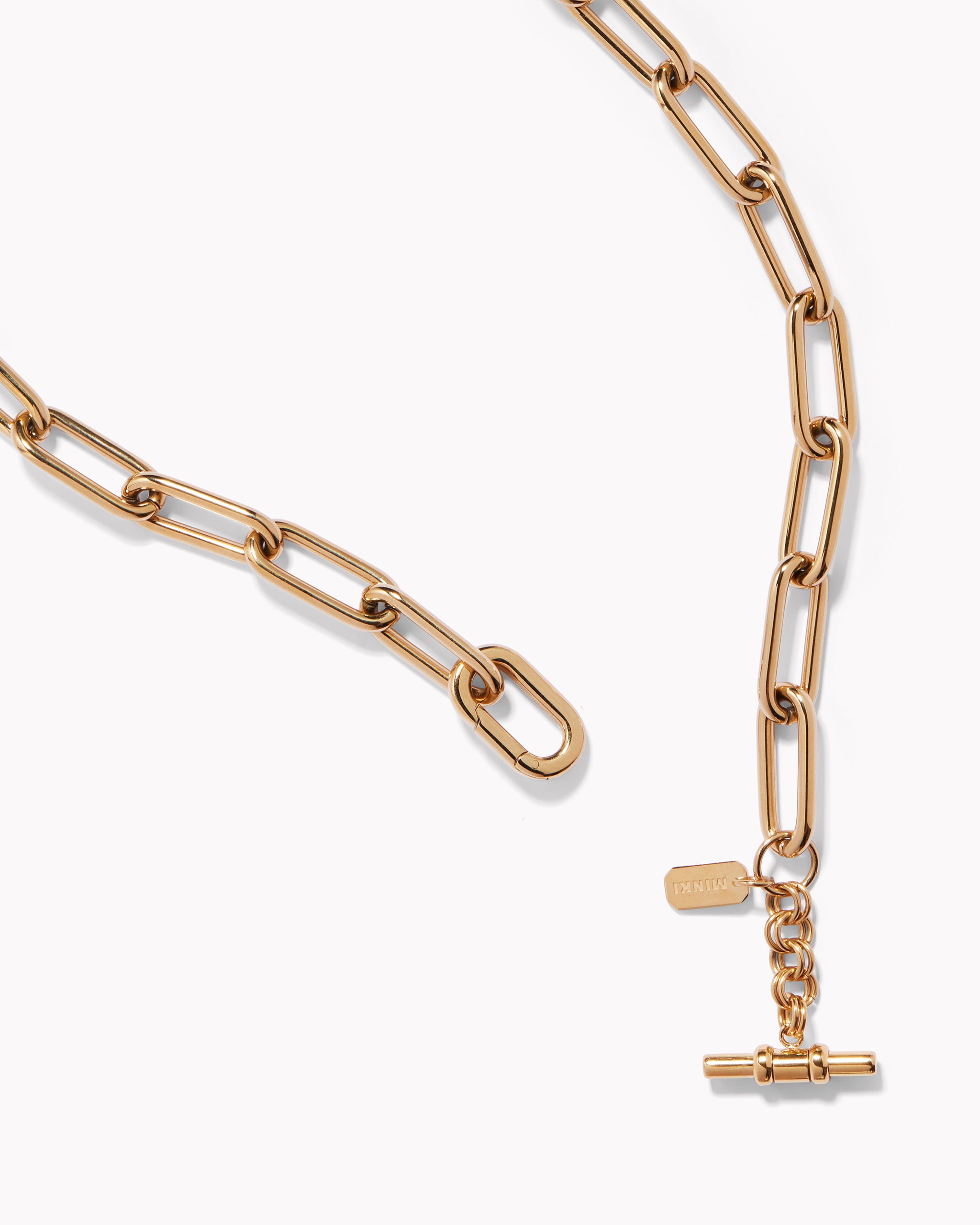 Discover Elegance| Minki Online's Exquisite Necklace Collection – Minki ...