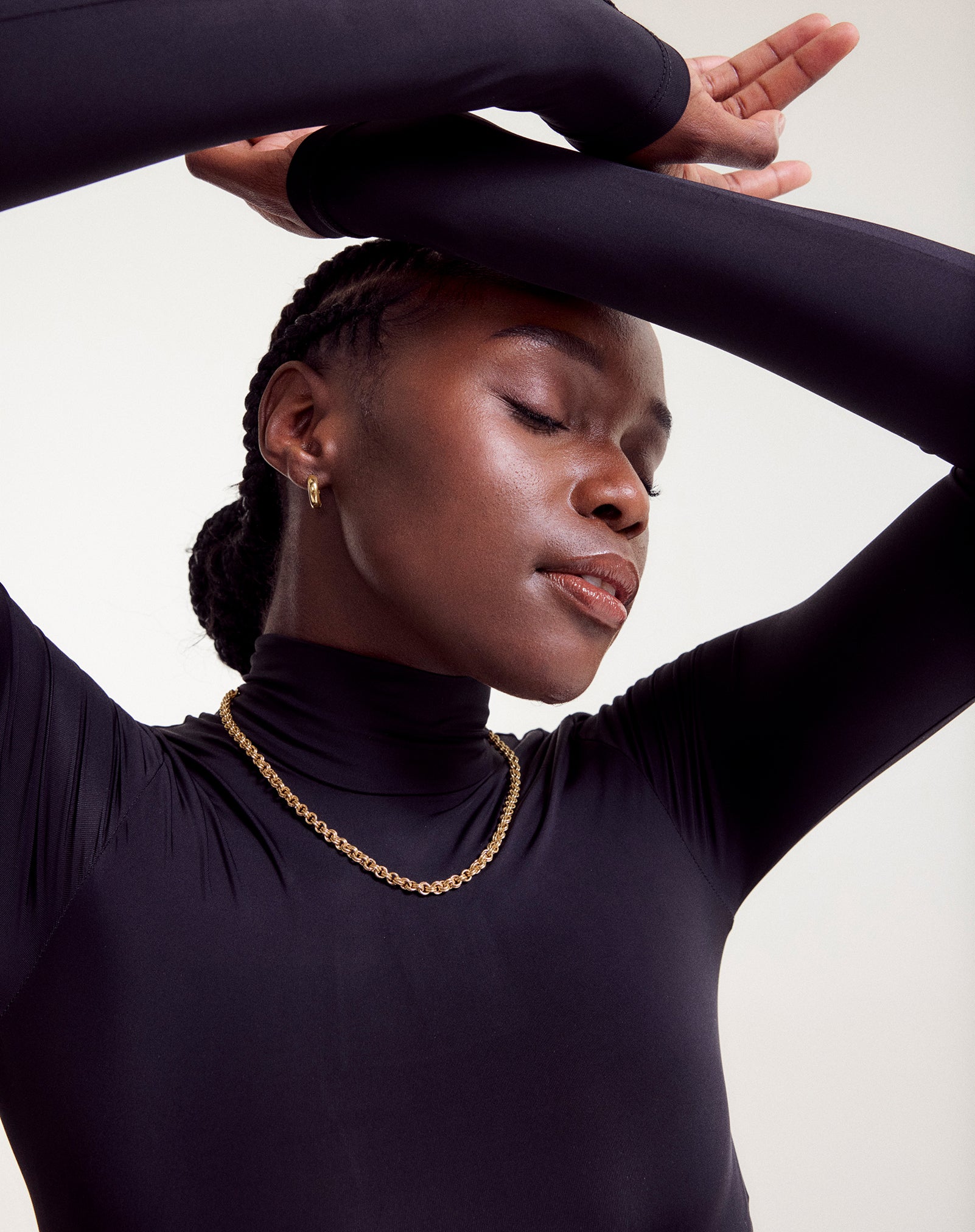 Hanli Necklace – Minki online