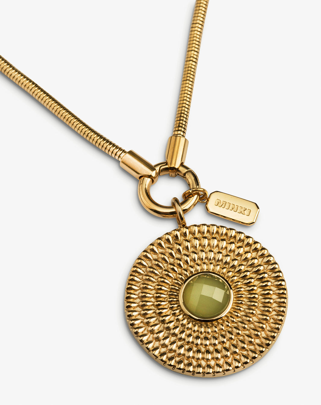 Discover Elegance| Minki Online's Exquisite Necklace Collection – Minki ...