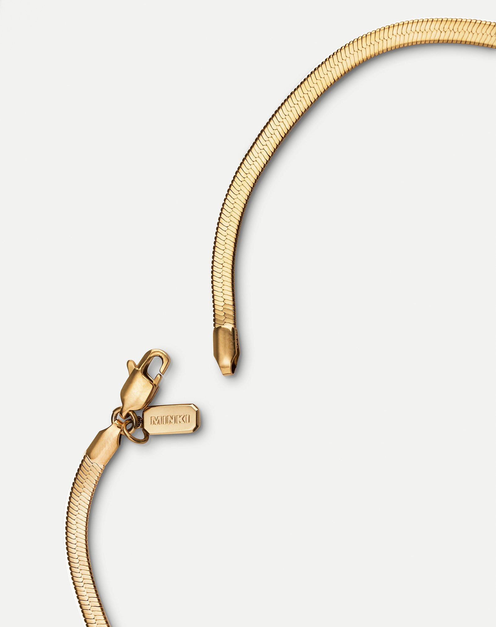 Discover Elegance| Minki Online's Exquisite Necklace Collection – Minki ...