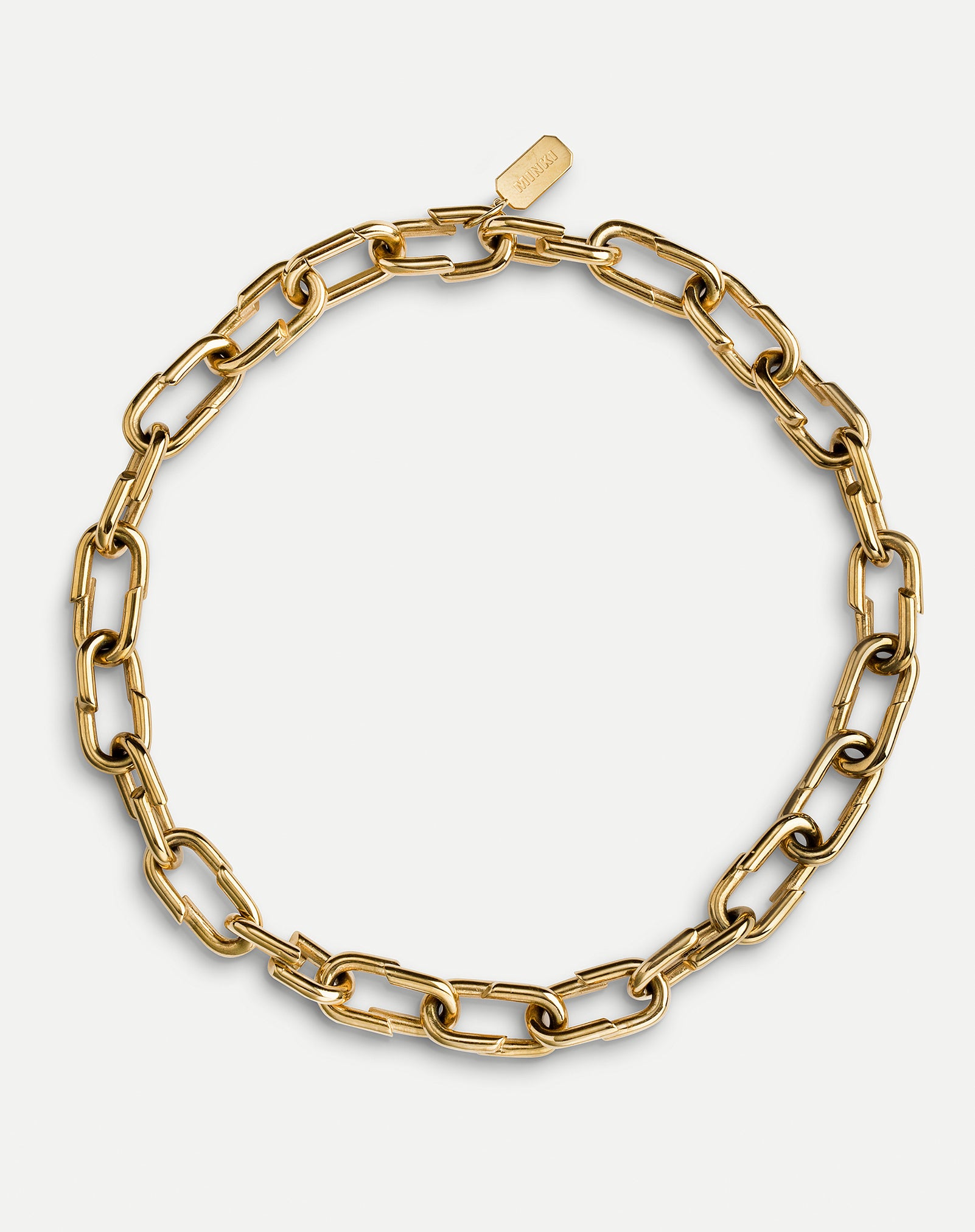 Discover Elegance| Minki Online's Exquisite Necklace Collection – Minki ...